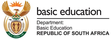 Department Of Basic Education Vacancies Blog