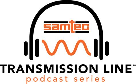 The Samtec Transmission Line℠ Podcast The Samtec Blog Samtec Podcast