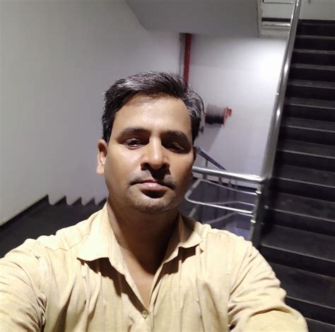 Avdhesh Singh