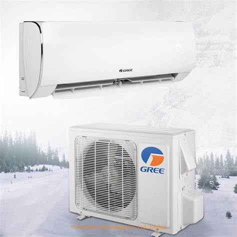 Gree Manufacturer Wholesale Inverter Mini Split Air Conditioner Split