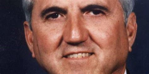 Csx Railroad Chief Pete Carpenter Sought Better Relations With Workers Wsj