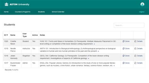 Clone Record App Customization Caspio Marketplace