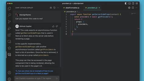Github Copilot Menjadi Platform Ai Untuk Pembangun