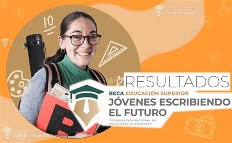 ¿obtuviste La Beca Dónde Consultar Resultados De Beca Jóvenes