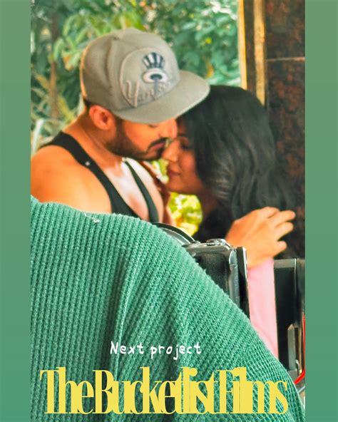 Rupesh Sonar Every Love Story Is Beautiful But Ours Is My Favorite”congratulations On