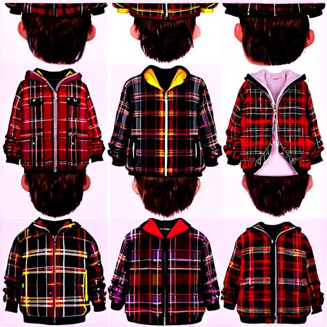 Download Plaid Jacket Png 05252024 Download Plaid Jacket Png 05252024