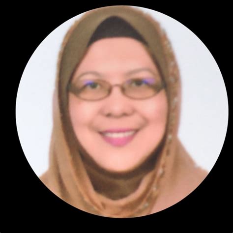 Siti Rahimah Nor Rahim Assistant Vice President 1 Umw Corporation
