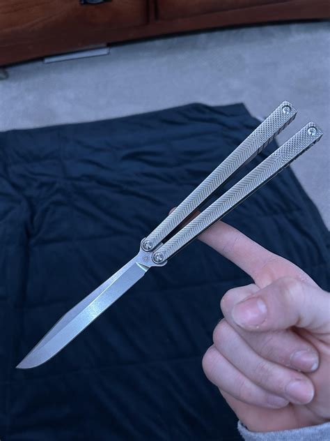 Nkd Got This A Day Ago I Finally Understand The Hype Truly A