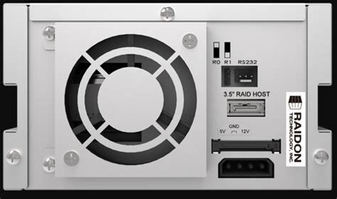 Reduntant Storage Device At Best Price In Chennai Id 5164476 Adaptek Automation Technology