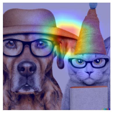 Model Explainability With Grad CAM In TensorFlow Julius Data Science Blog