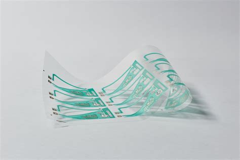 Revolutionizing Healthcare The Role Of Flexible Hybrid Electronics In