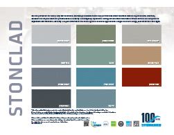 Colour Guides General Contractor Resources Stonhard
