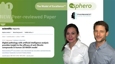 Video New Peer Reviewed Paper On Digital Pathology For Anti Fibrotic