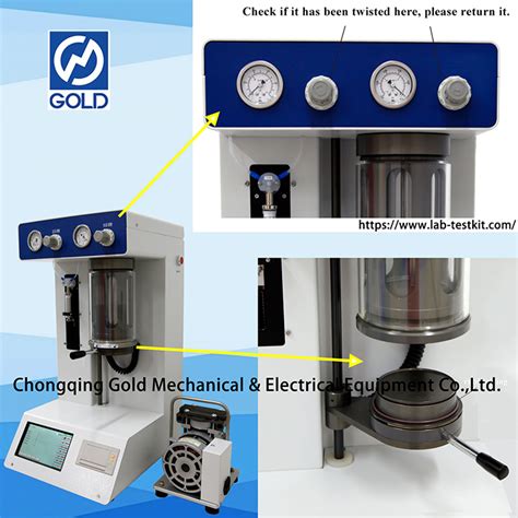 China Cheap Laboratory Liquid Particle Counter Manufacturers Suppliers