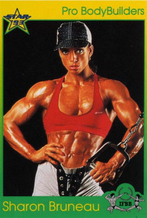 Sharon Bruneau Now