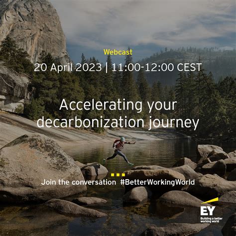 Sofie Van Doninck On Linkedin Betterworkingworld Decarbonization Longtermvalue