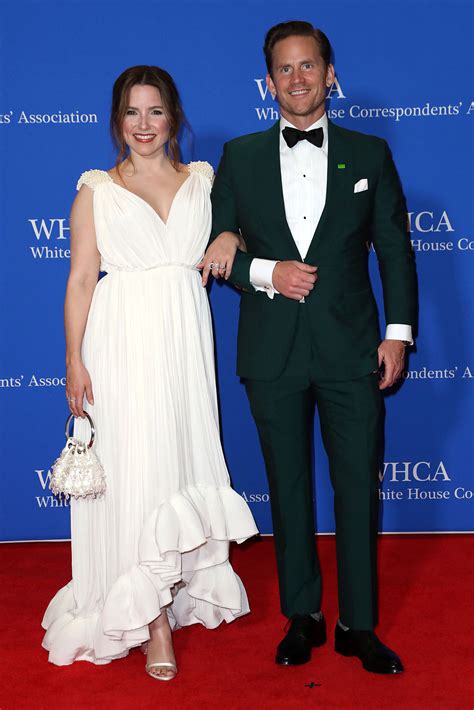 Sophia Bush Husband Grant Hughes Cutest Photos Us Weekly