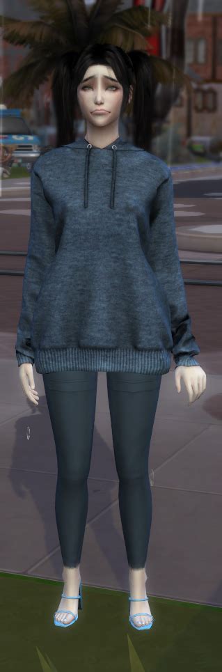 Cecilia Kelly Downloads Cas Sims Loverslab