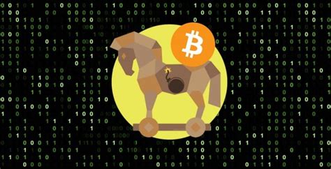 Evrial Info Stealing Trojan Modifies Addresses To Steal Cryptocurrency