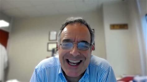 Dr Nieto Discusses Phase I Results Of Afm13 In Lymphoma Youtube