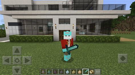 Shark Attack Thatch Minecraft Skin Because Yeah Rbrawlhalla