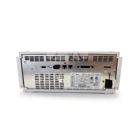 Agilent Column Compartment Labs Arena