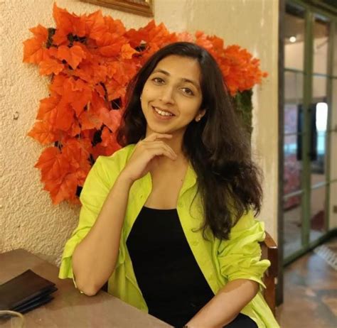 Hoori Shah The Biggest Challenges Can Be Burnout But I Unwind By Playing The Piano Founder Of