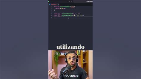 Como O Generics No Typescript Funciona Youtube