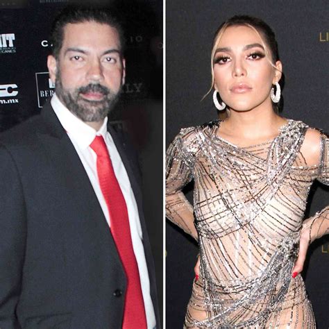 Papá De Frida Sofía Se Defiende De Acusaciones De Fraude People En Español