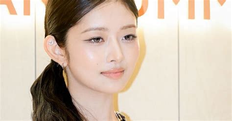 [사진]아이브 레이 신비로운 미소