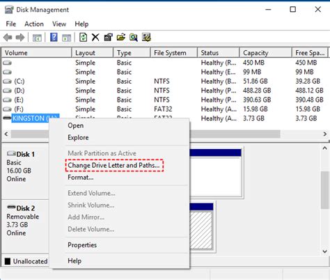 Move System Reserved Partition To Another Drive Without Reinstalling