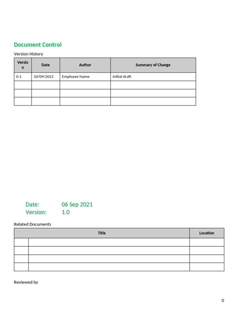 Performance Testing Documentation Pdf