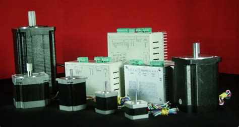 Stepper Motor Controller 1 Axis At ₹ 2500 Piece In Pune Id 2854685124833