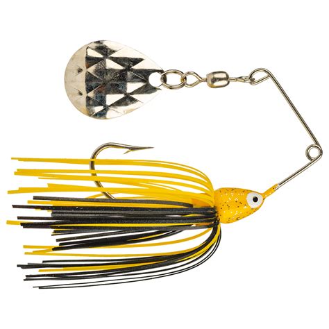 Strike King Mini King Spinnerbait 18oz