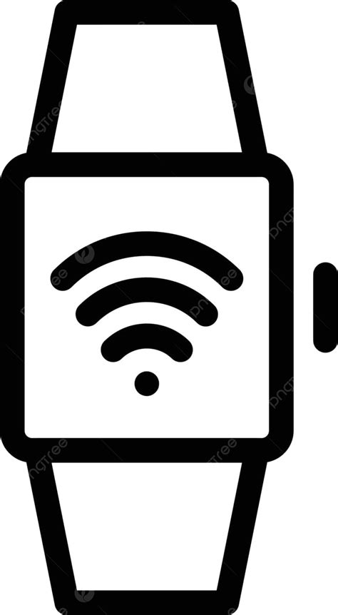 Signal Design Watch Accessory Vector Design Watch Accessory Png And