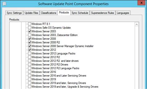 Missing Patches Sccm 1 Giant Nerd