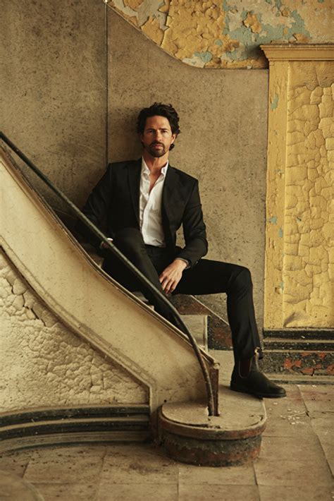 Daniel Jarrett Wilhelmina