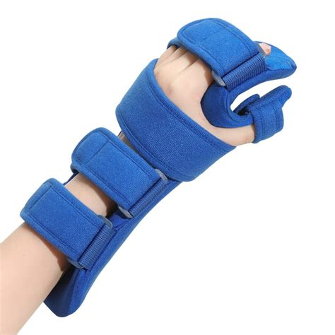 Resting Hand Splint Walmart Resting Hand Splint Support For