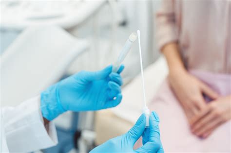 Std Panel Pcr Test Sample Only Firstmed Webshop