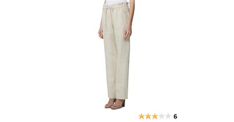 Tahari By Asl White Moto Style Sateen Dress Pants 89 Factory Sale