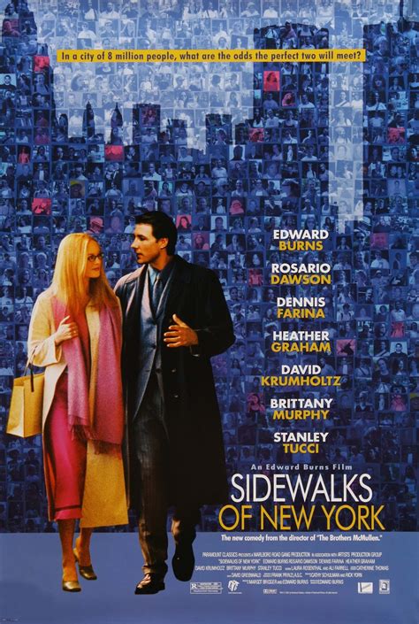 Ed Burns Movies 60 Photos Moonagedaydreamfilm