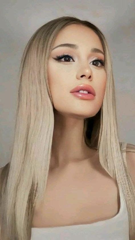 Ariana Grande Fotos