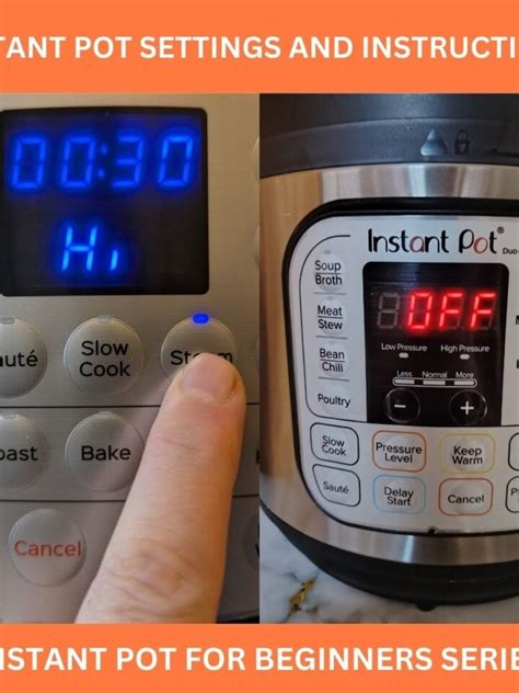 Fix Instant Pot Not Sealing Quick Solutions [2024 Guide]