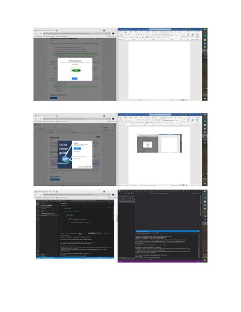Doc ejerciocio de programcion en java Programación Studocu