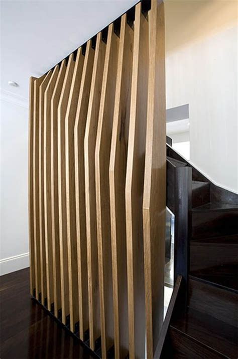 Modern Openings In Walls