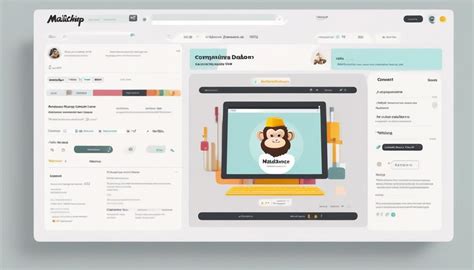 How Do I Insert A Table In Mailchimp Influenctor