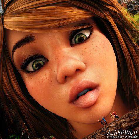Opals Discovery Page 74 Giantess Comic By Ashkiiwolf On Deviantart