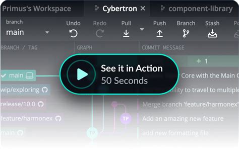 Gitkraken Client Try Free