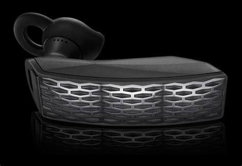 Jawbones New Era Bluetooth Headset Adds Motion Controls Ohgizmo