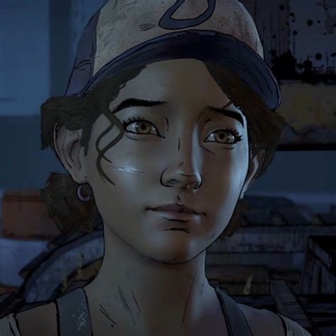 Pin On Clementine ️